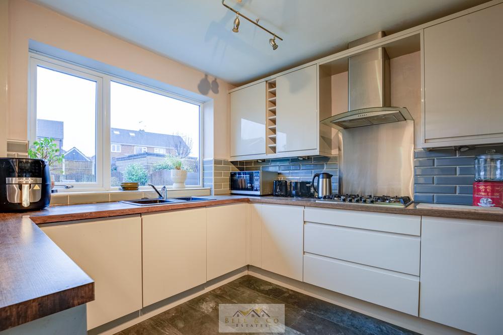 3 bedroom Semi-Detached House for sale in Sheffield