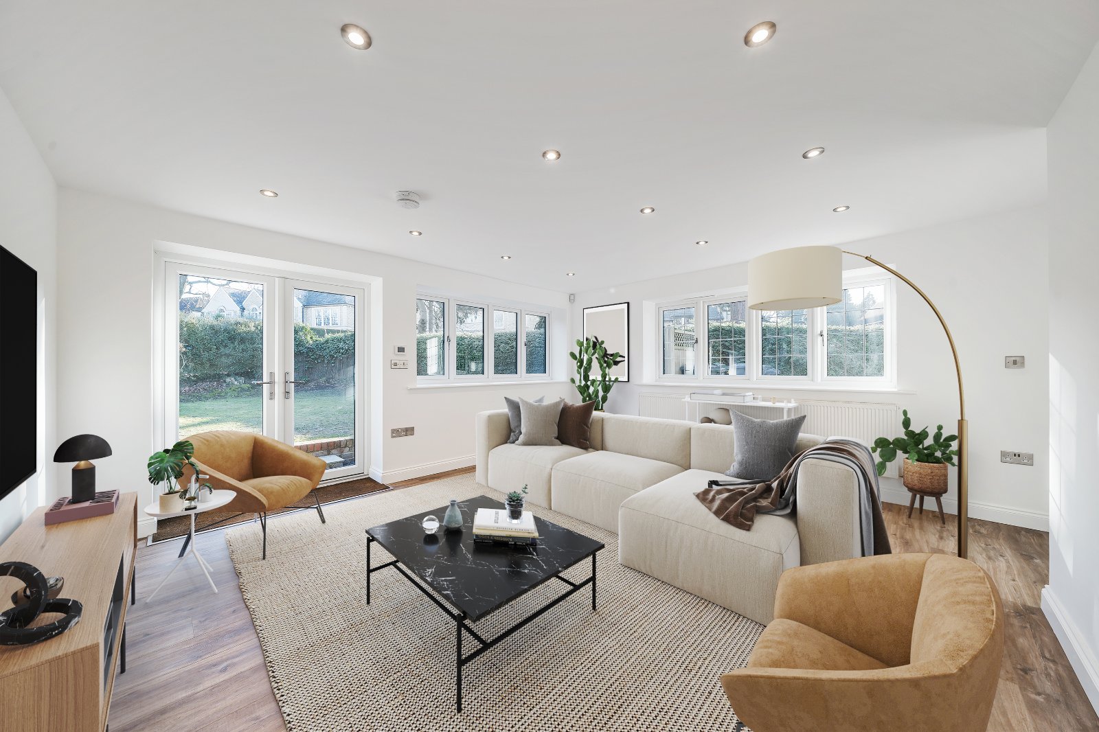 5 bedroom Detached House for sale in Orpington