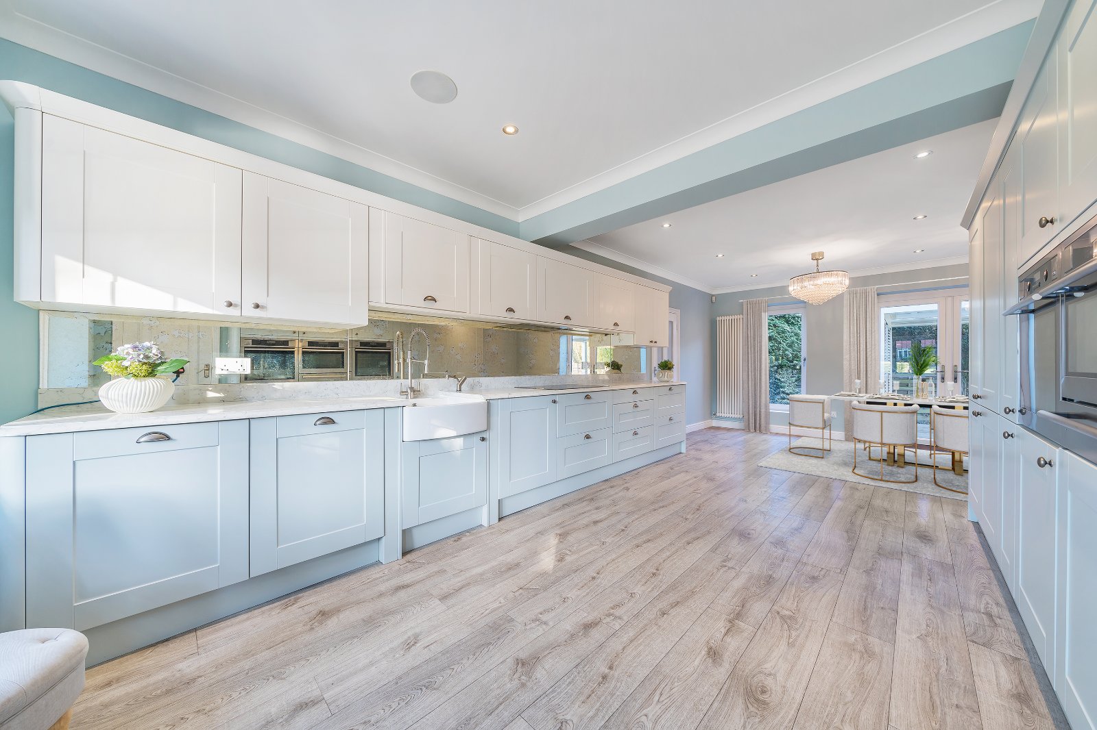 5 bedroom Detached House for sale in Orpington