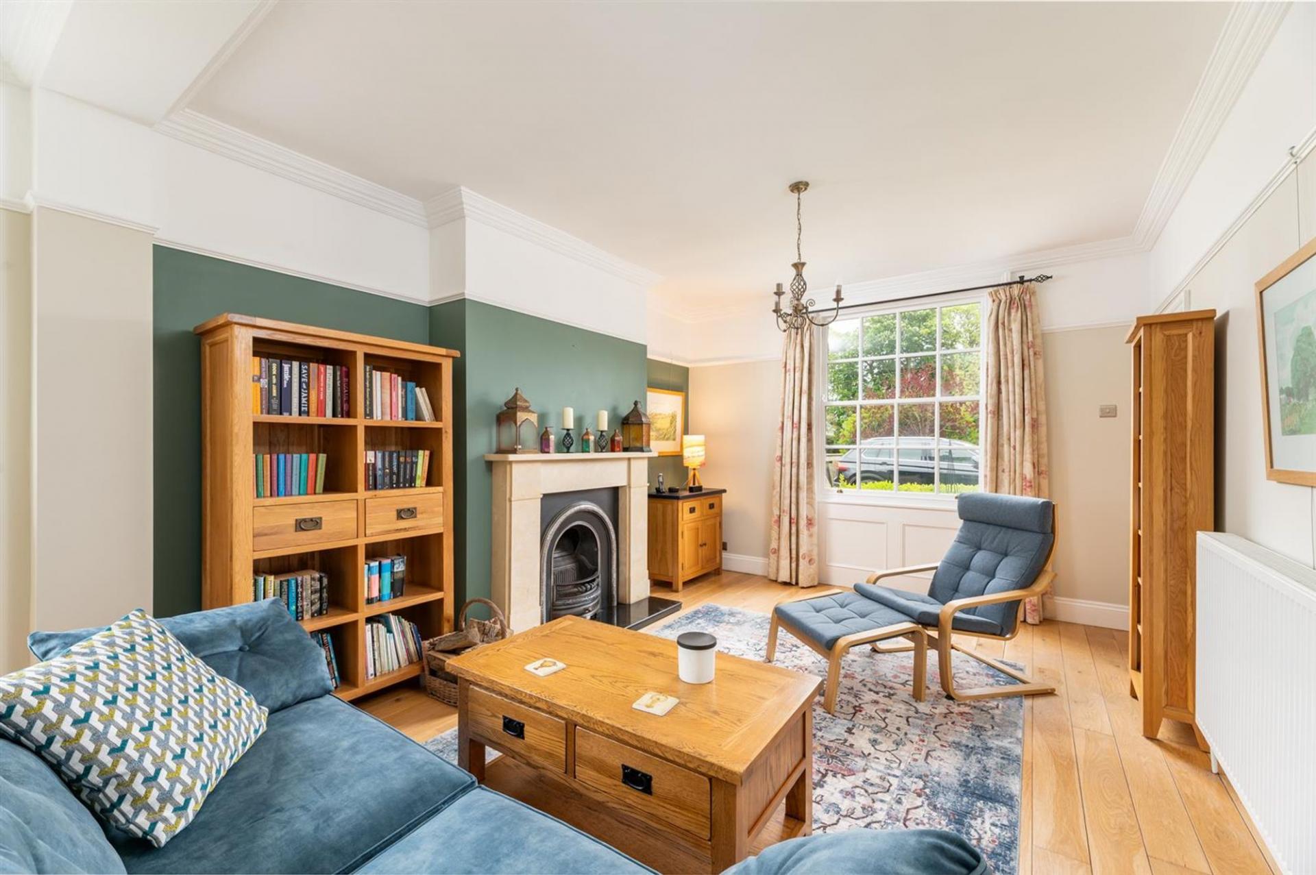 4 bedroom Detached House for sale in Malton