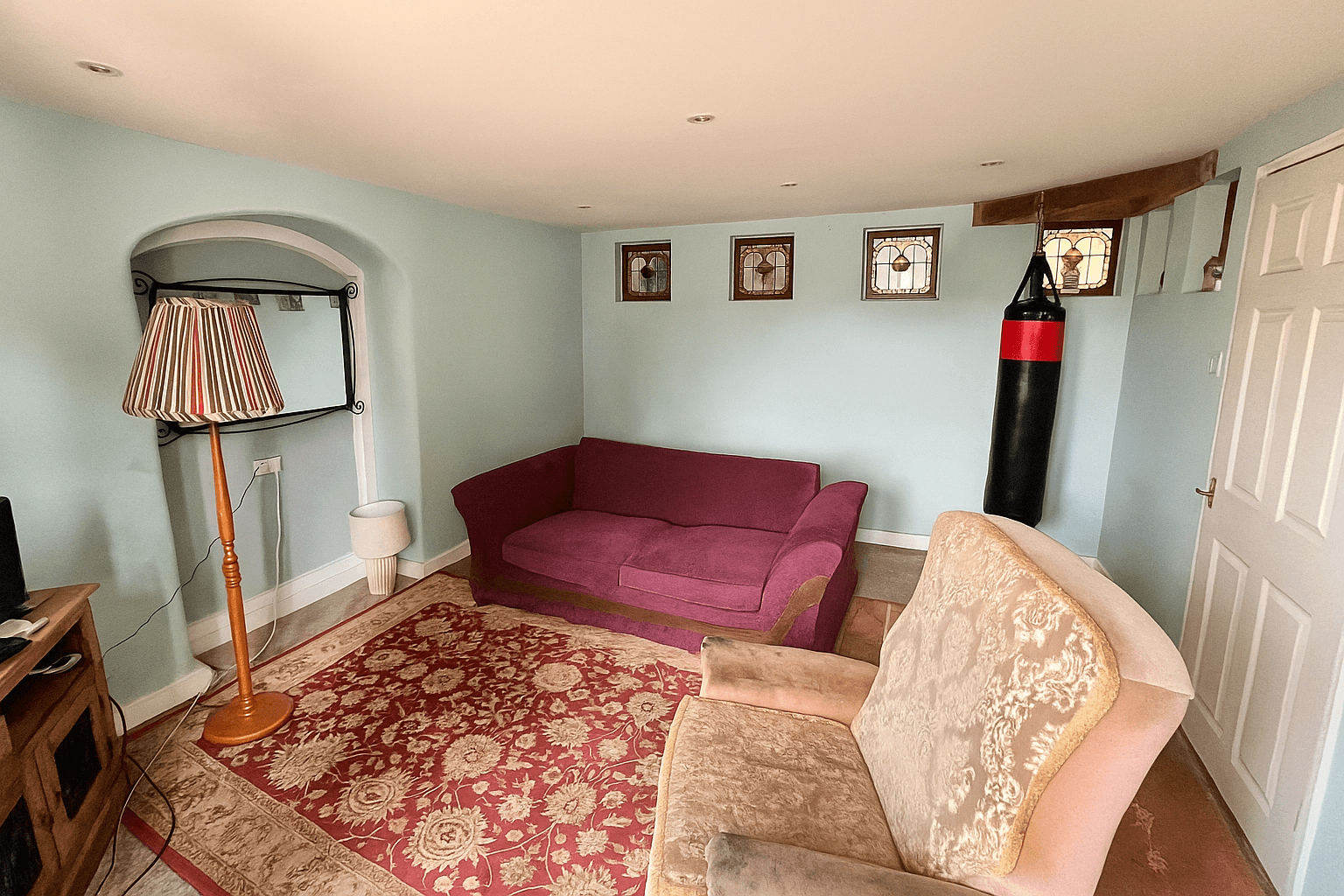 3 bedroom Semi-Detached House for sale in Gloucestershire