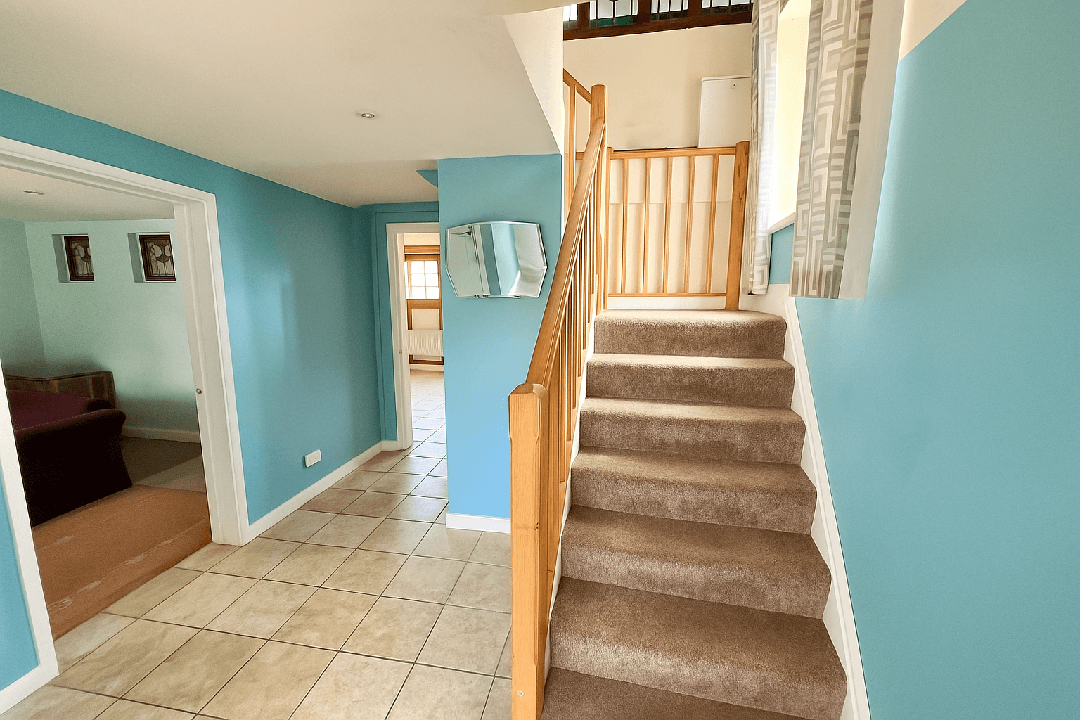 3 bedroom Semi-Detached House for sale in Gloucestershire