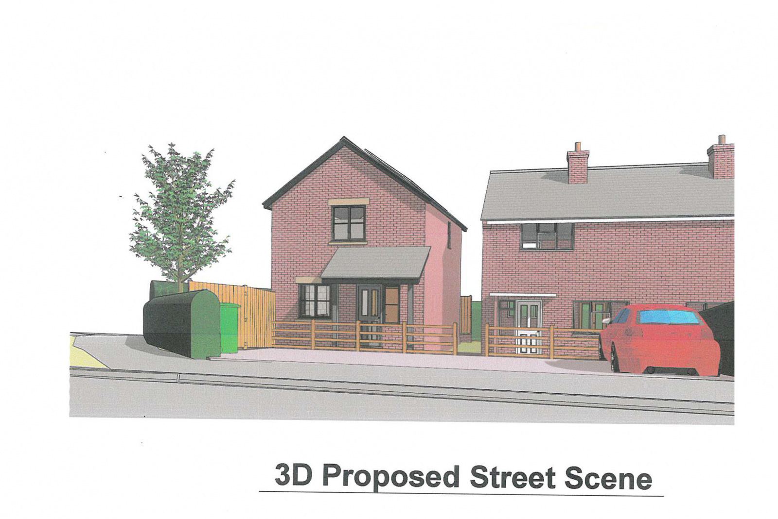 Land for sale in Lydney