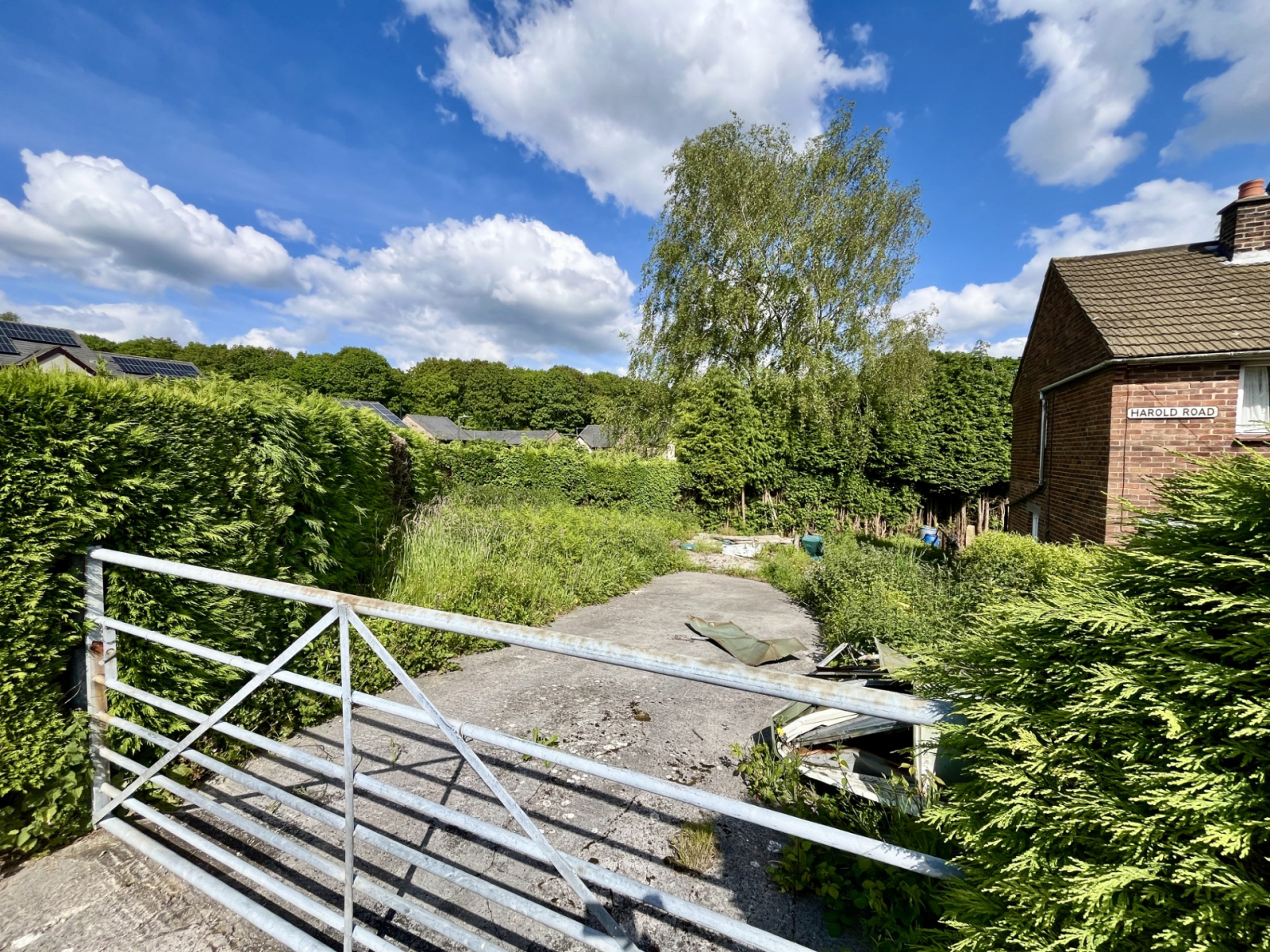 Land for sale in Lydney