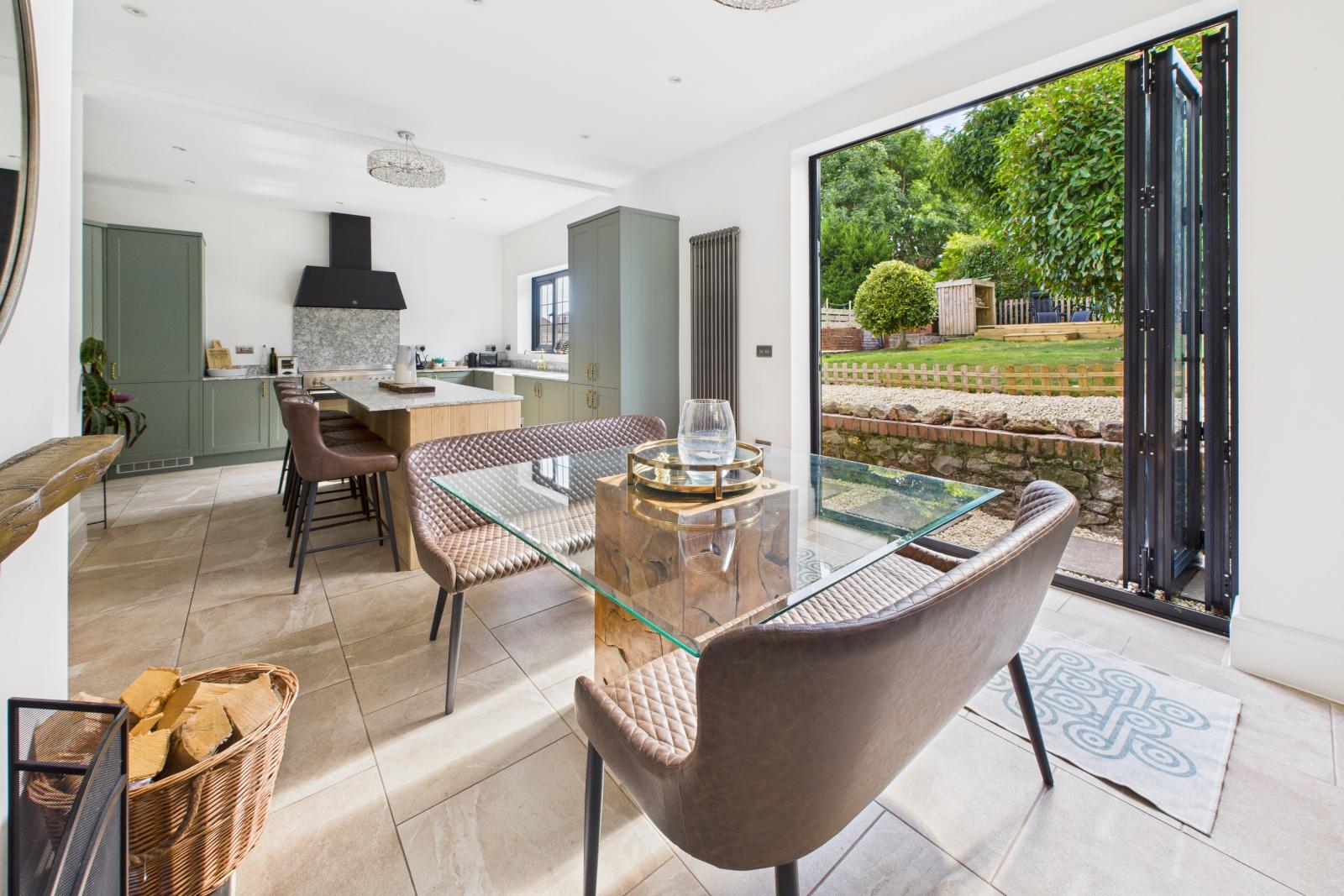 3 bedroom Detached House for sale in Gwent