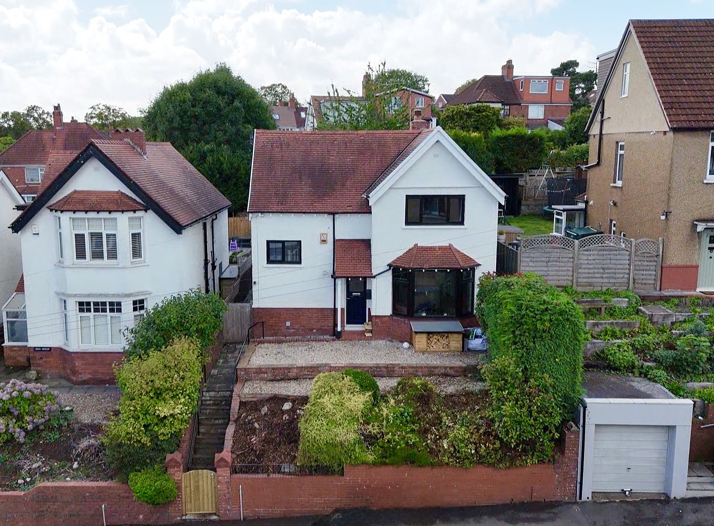 3 bedroom Detached House for sale in Gwent