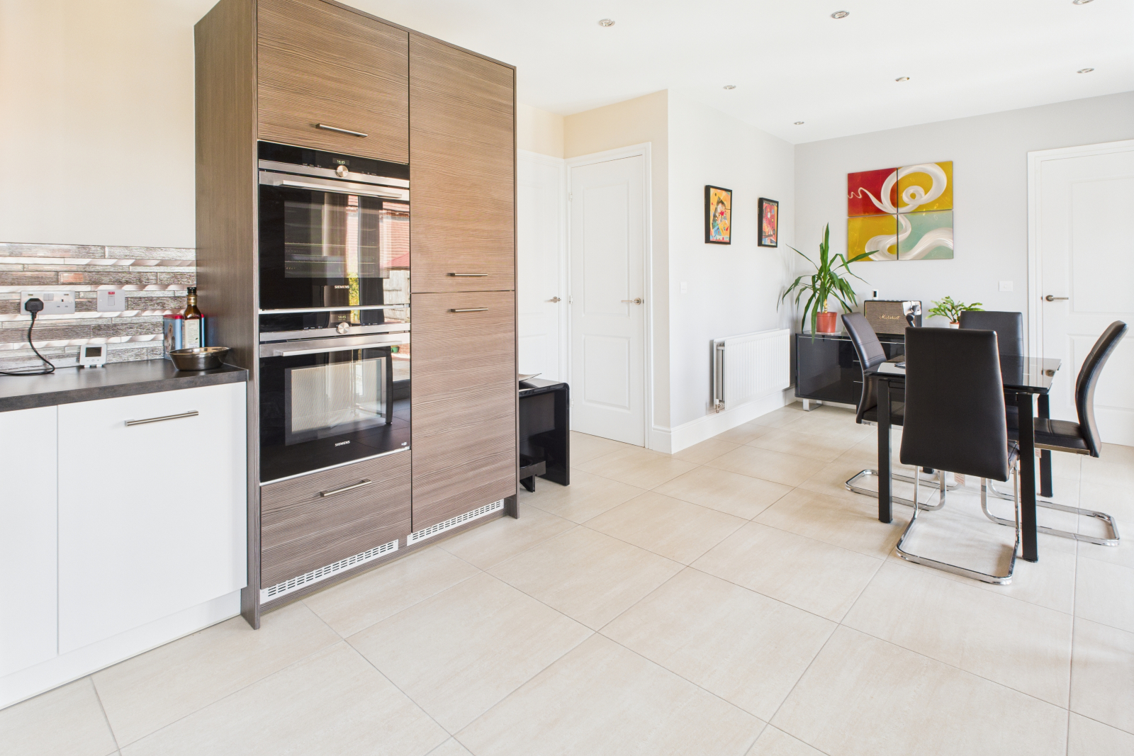 4 bedroom Detached House for sale in Gloucestershire