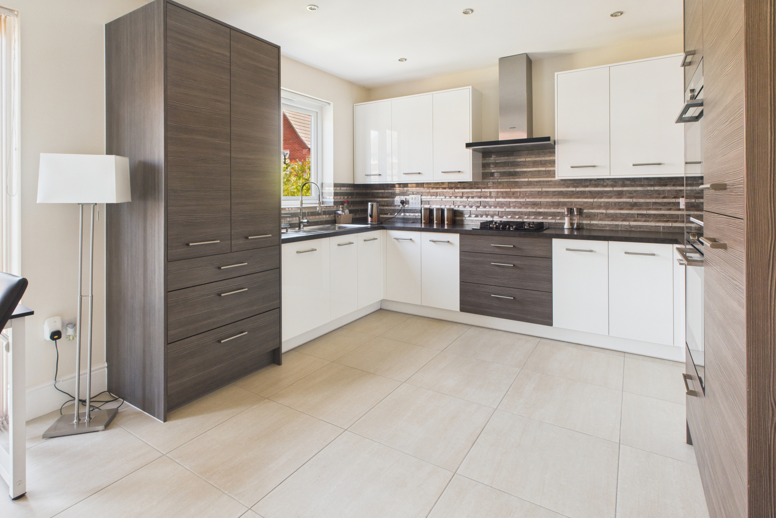 4 bedroom Detached House for sale in Gloucestershire