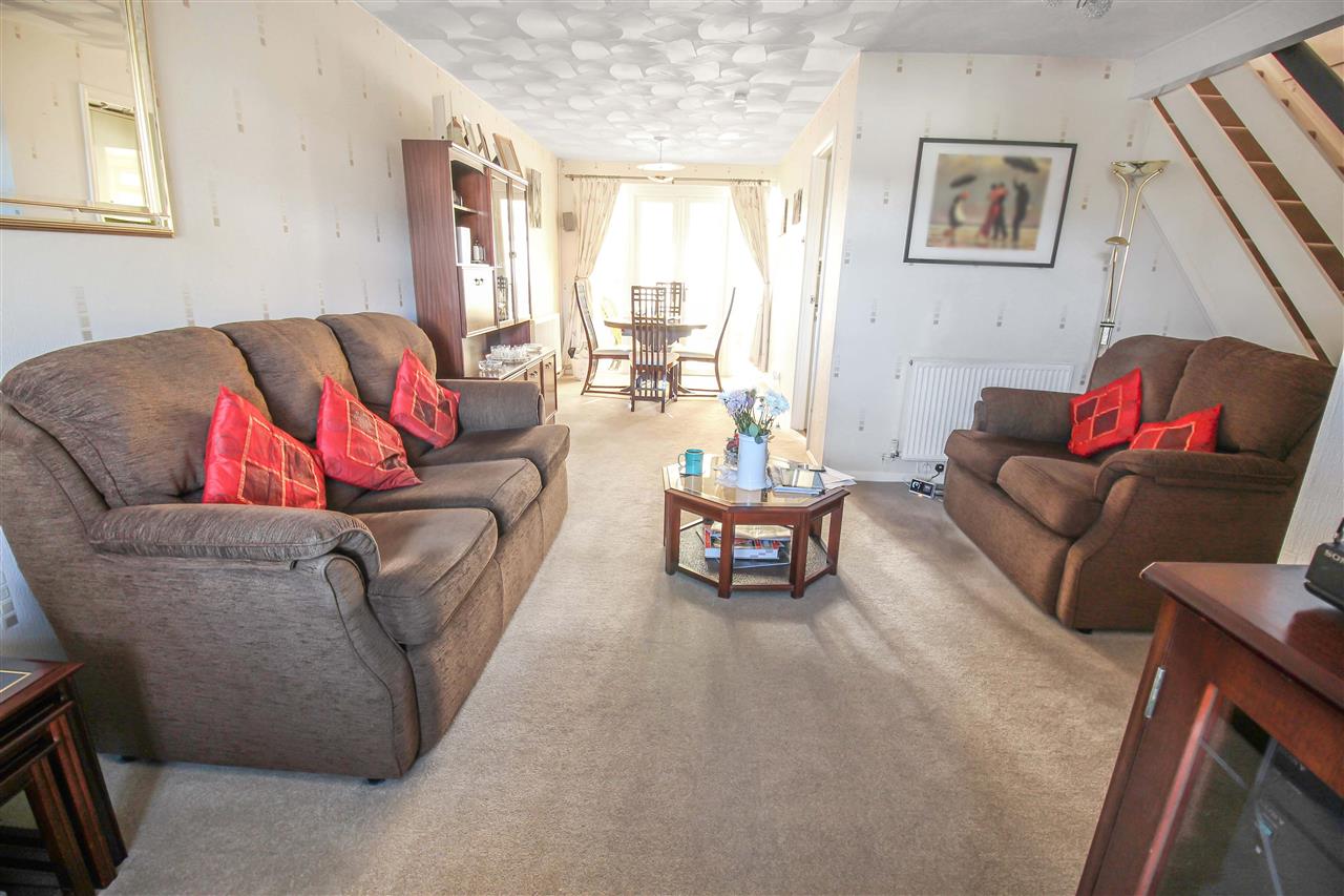 3 bedroom Detached House for sale in Bordon