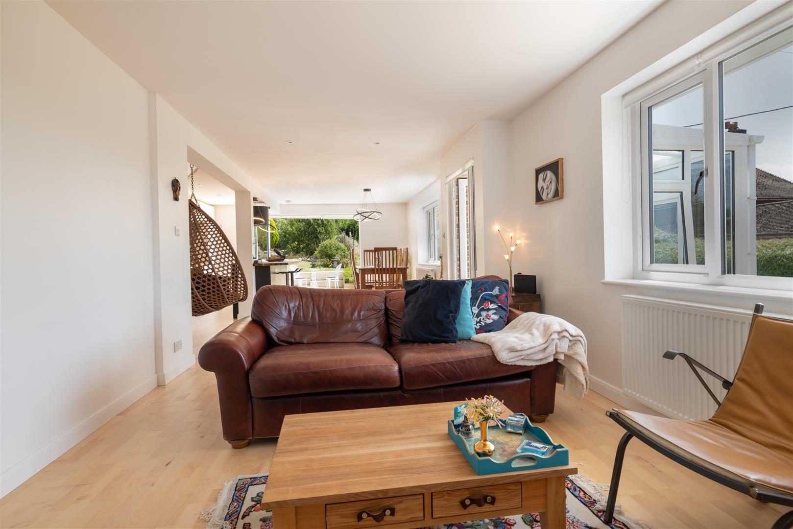 4 bedroom Detached House for sale in Lewes