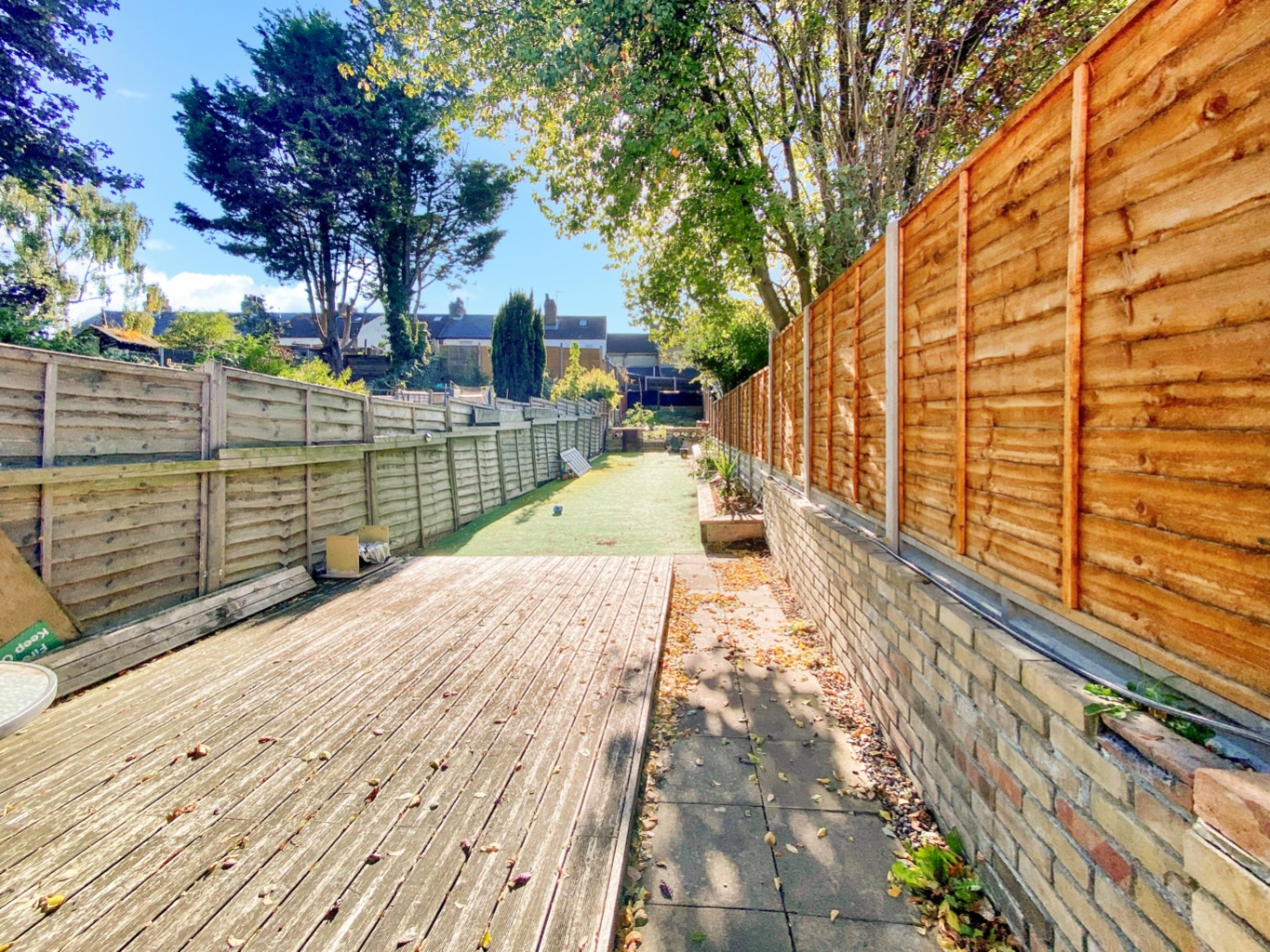 2 bedroom End of Terrace House for sale in Stonebridge Road