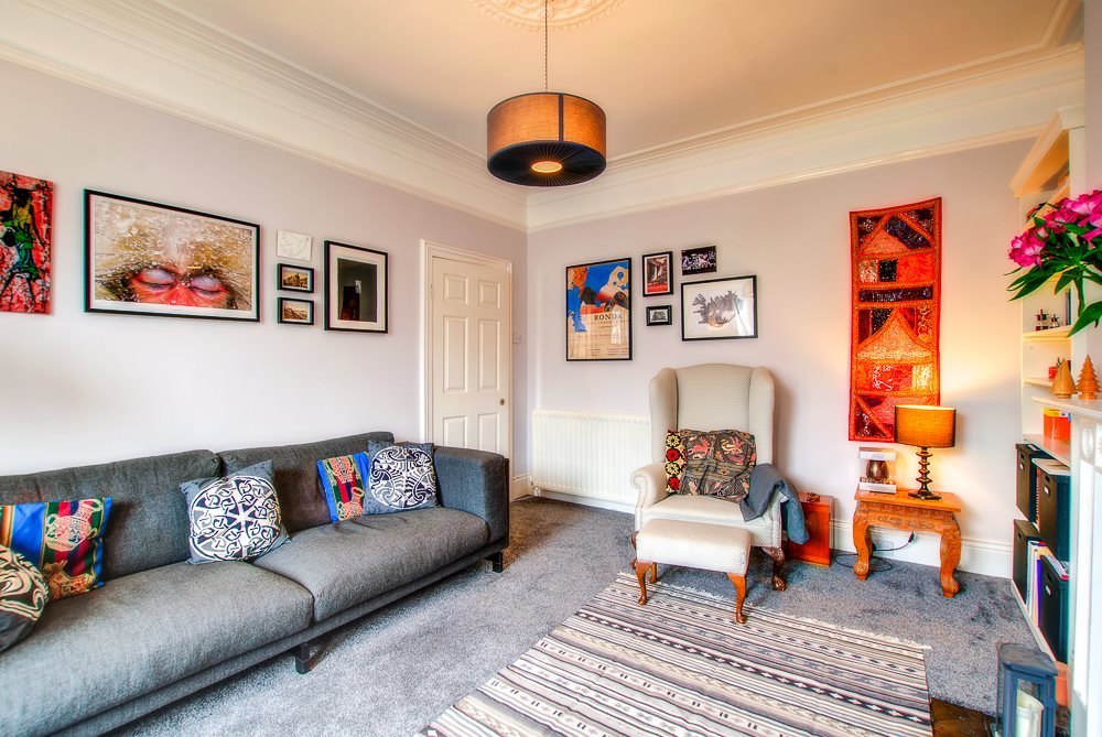 3 bedroom Maisonette for sale in Jesmond Vale
