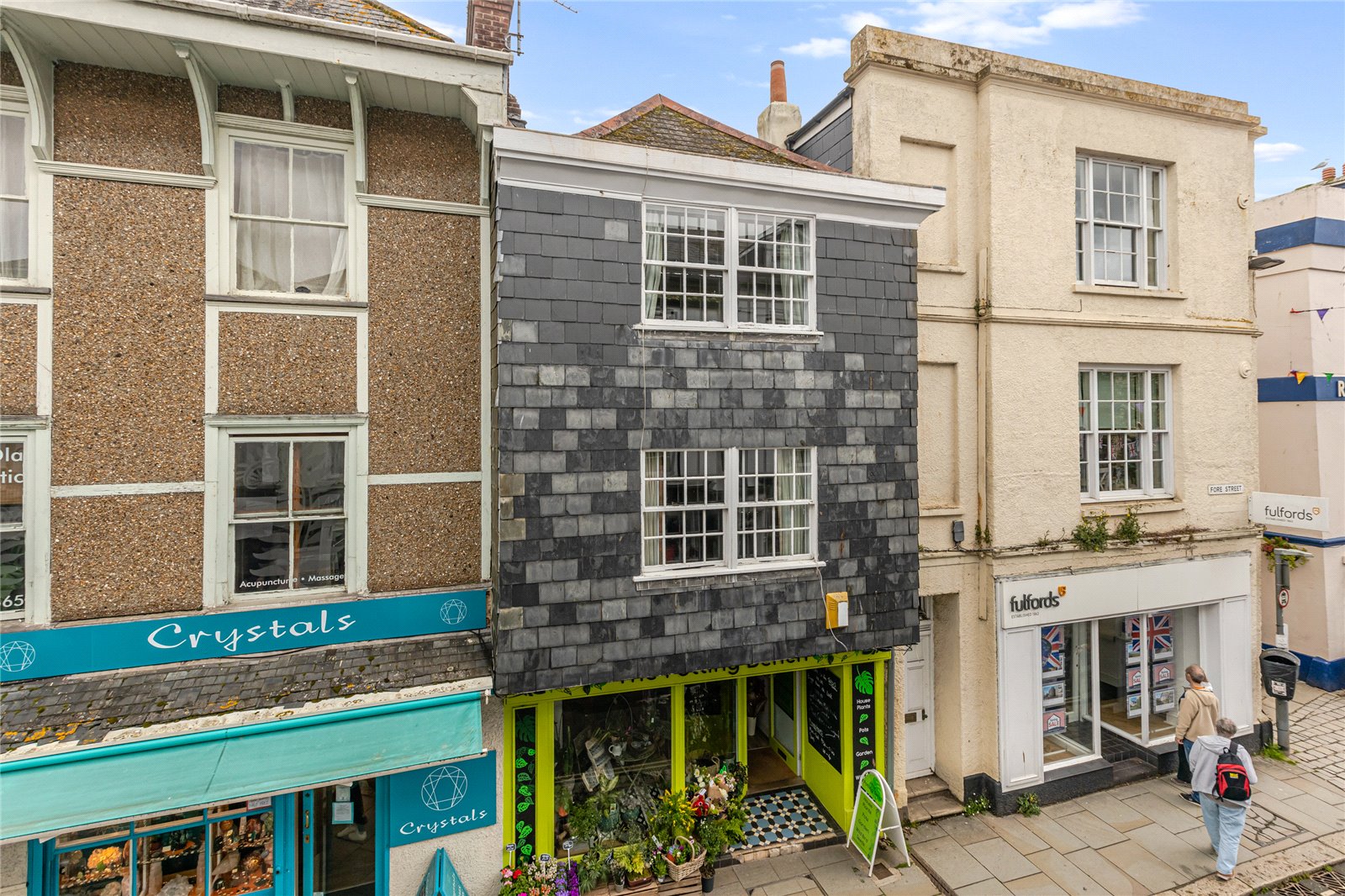 2 bedroom Apartment for sale in Devon