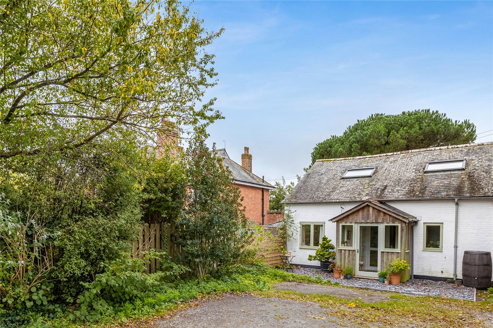 3 bedroom House for sale in Devon