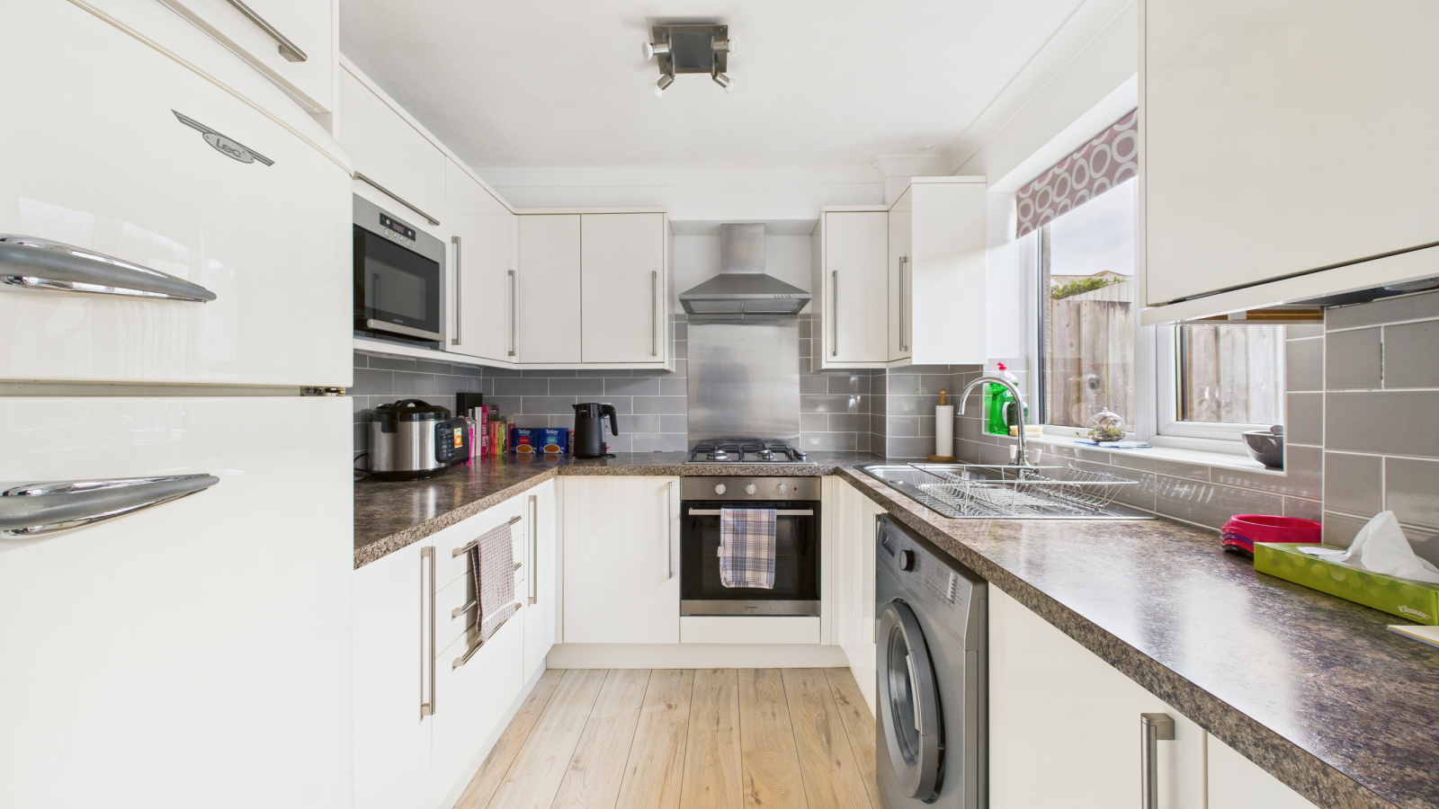 2 bedroom Terraced House for sale in Cornwall