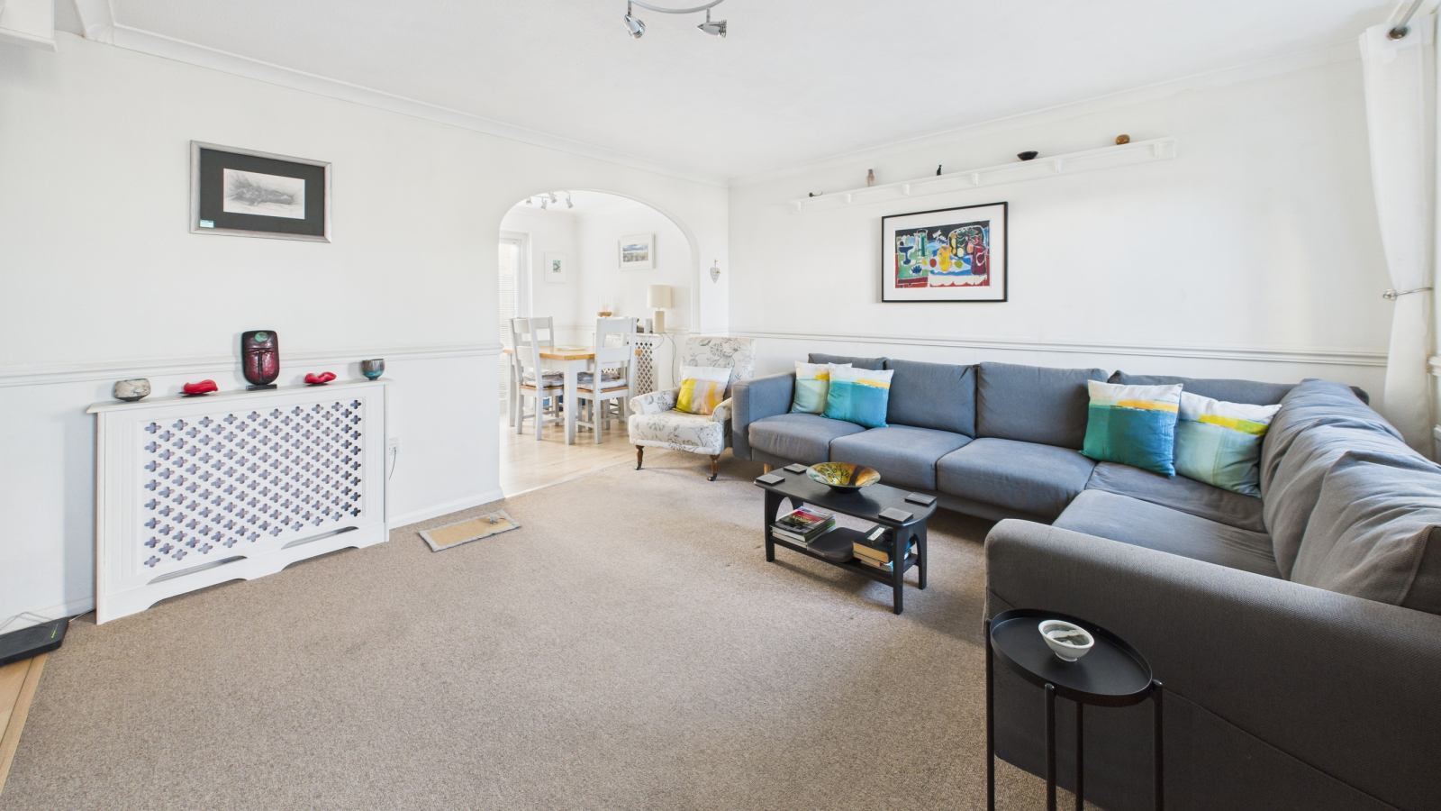 2 bedroom Terraced House for sale in Cornwall