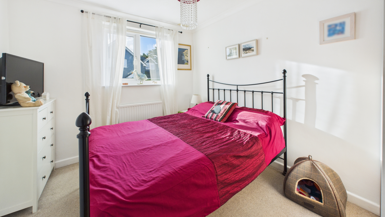 2 bedroom Terraced House for sale in Cornwall