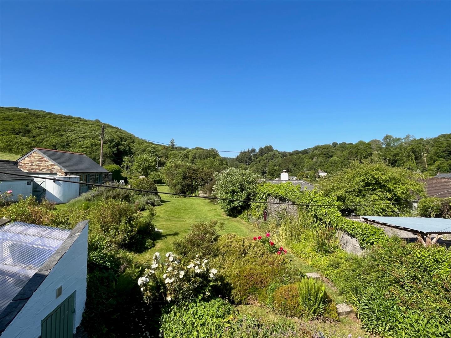 4 Bedroom Character Property For Sale In Lerryn