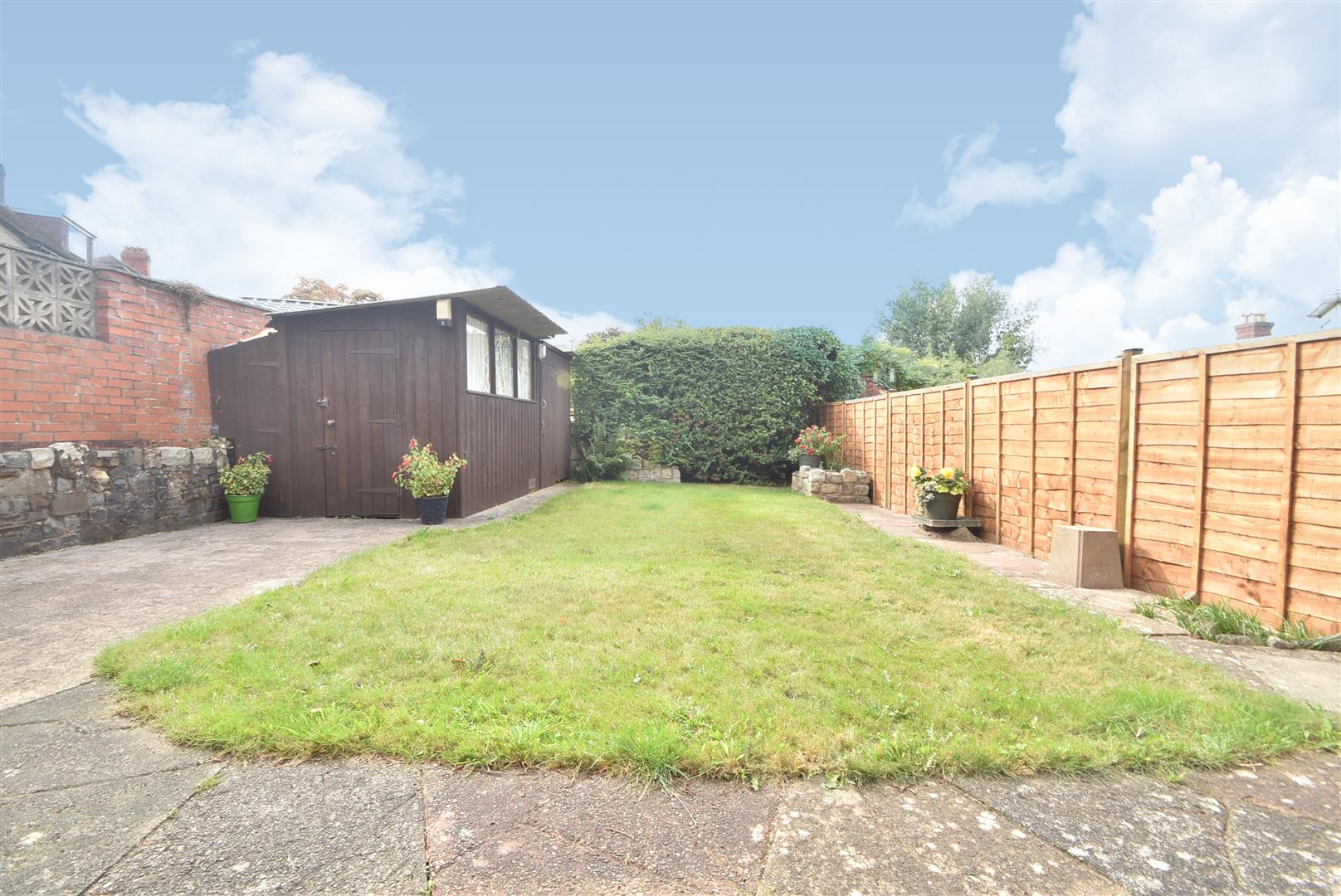 3 Bedroom Semi Detached House For Sale In Shrewsbury