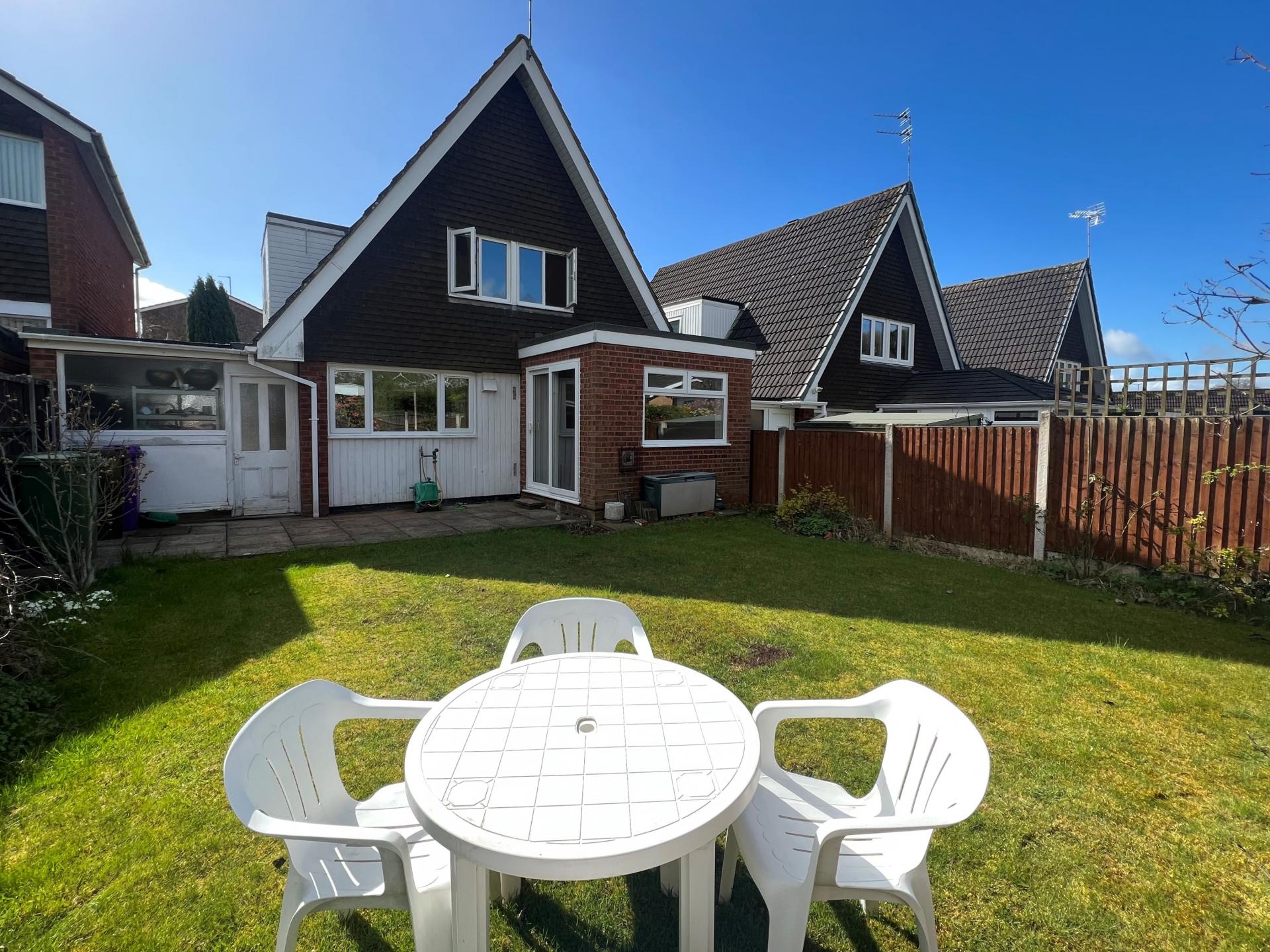 3 bedroom House for sale in Wolverhampton