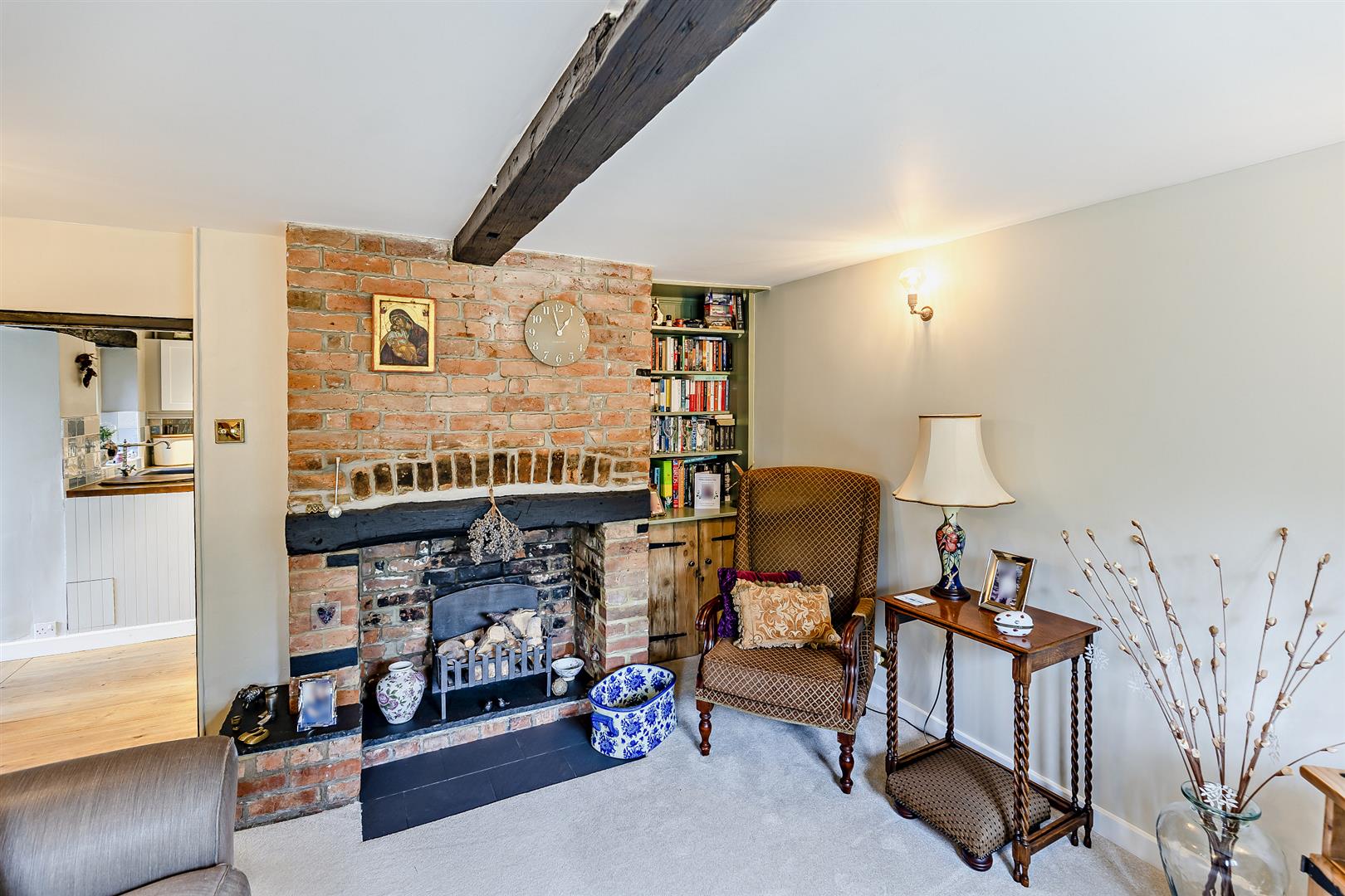 2 bedroom End of Terrace House for sale in Maidstone