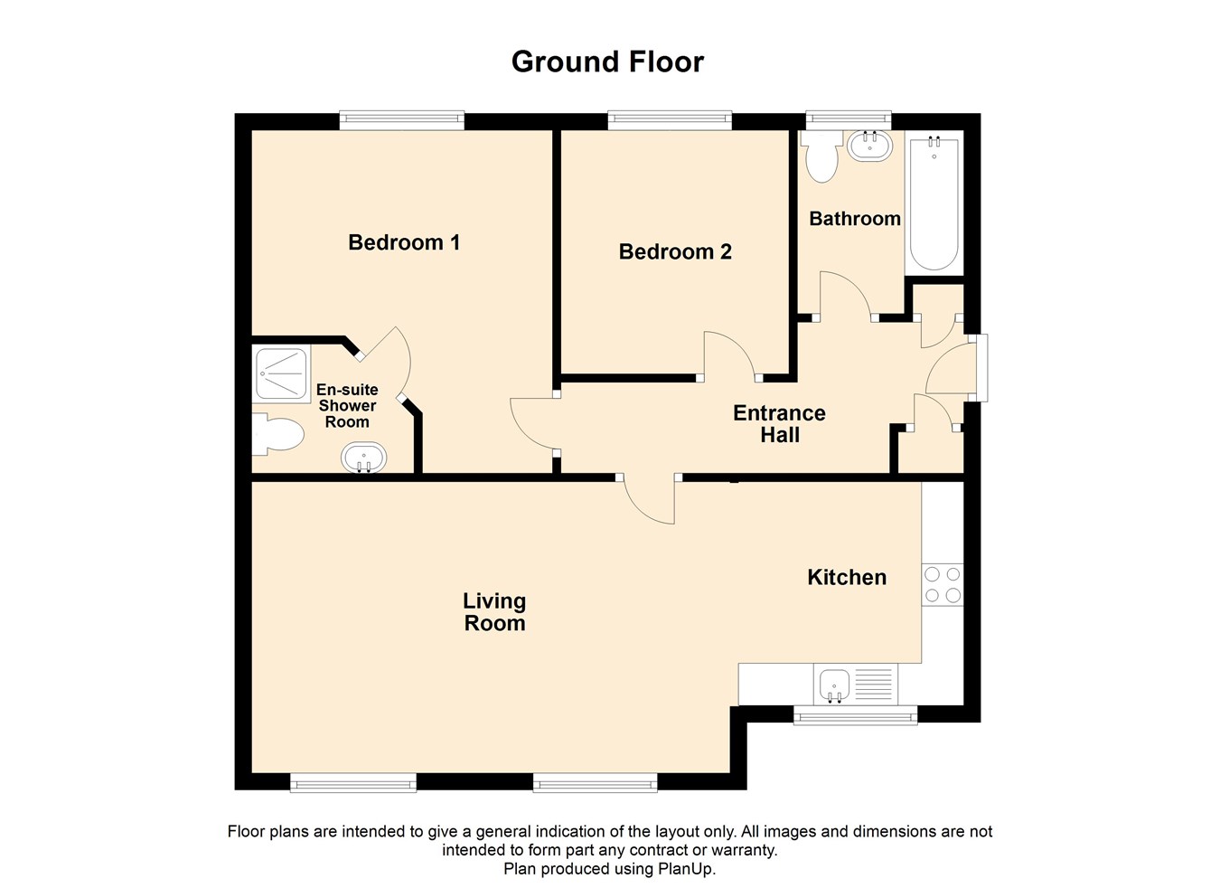 2 bedroom Apartment for sale in Scunthorpe