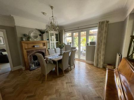 Staplehurst, Kent - Printable Details