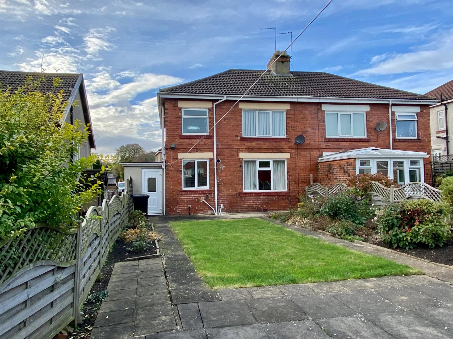 3 Bedroom Semi Detached House For Sale In Wetherby