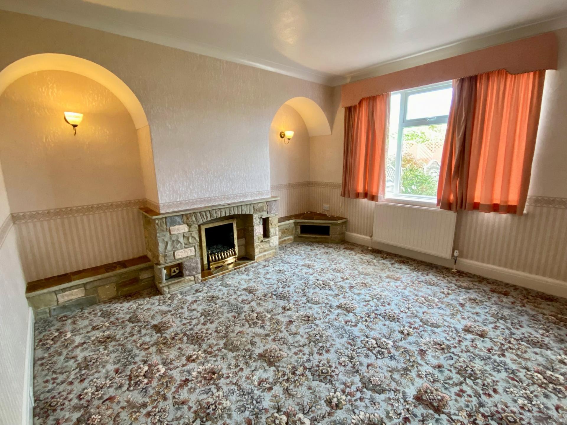 3 Bedroom Semi Detached House For Sale In Wetherby