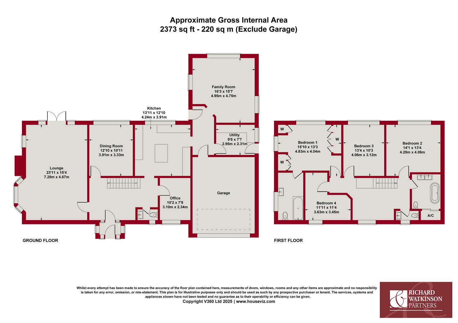 4 bedroom Detached House for sale in Nottingham