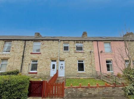 3 bedroom Terraced House for sale in Ryton