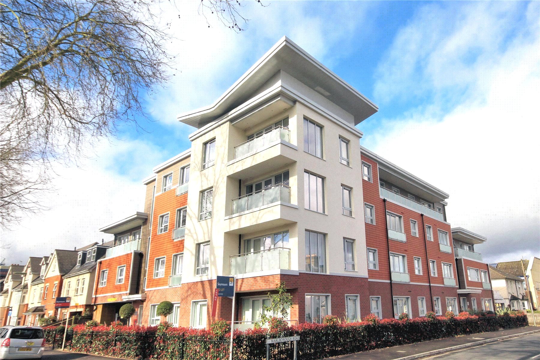1 bedroom Apartment for sale in Surrey