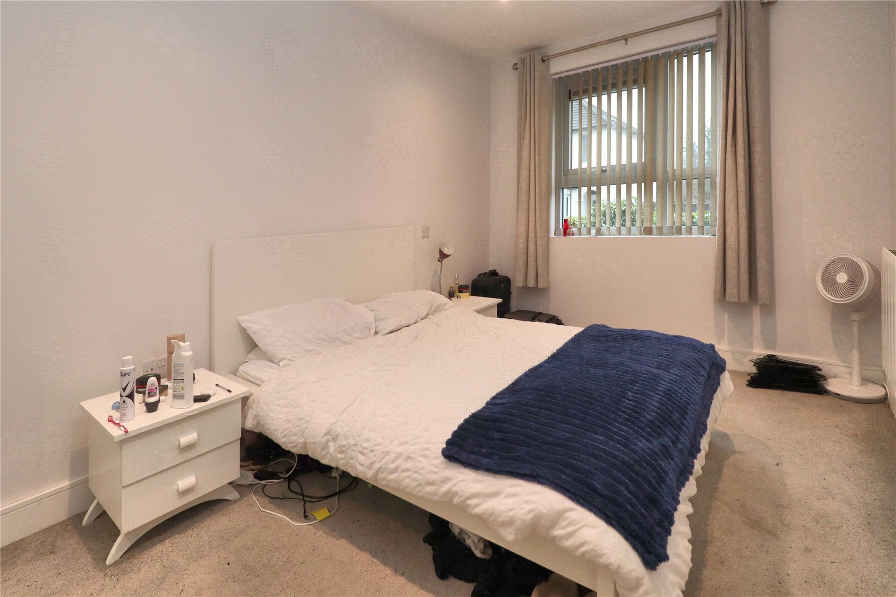 1 bedroom Apartment for sale in Surrey