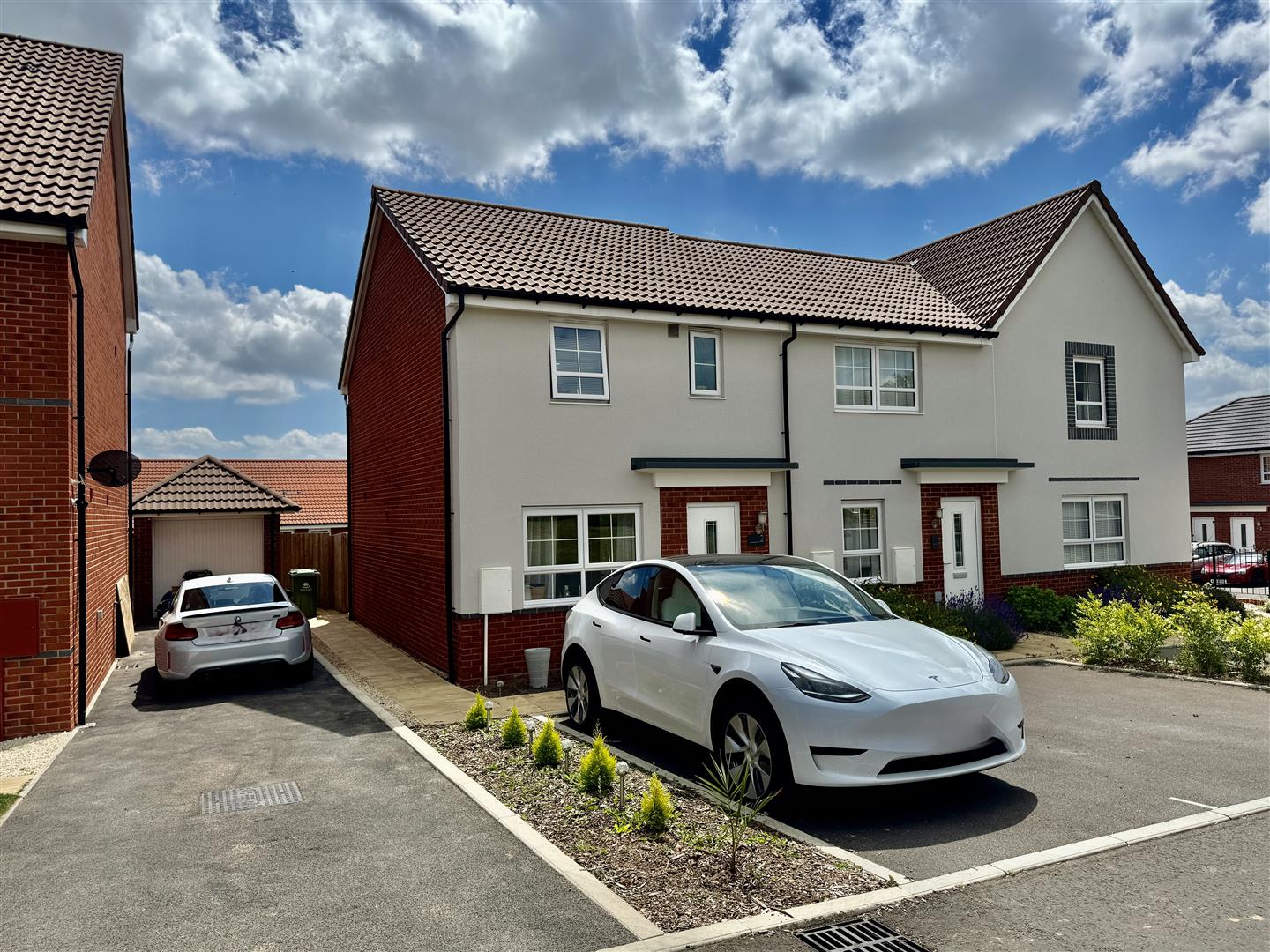 3 Bedroom End Of Terrace House For Sale In Newent