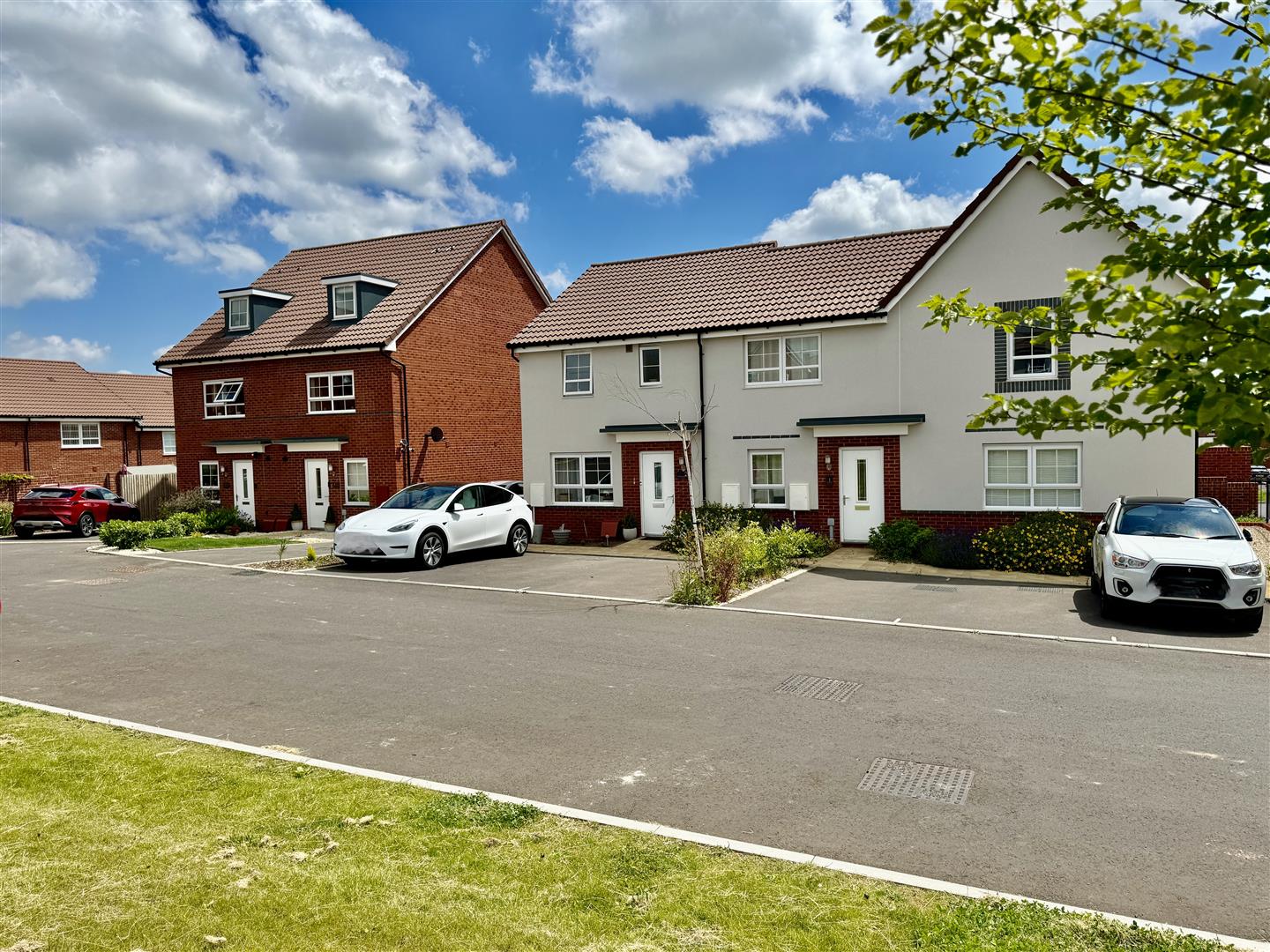 3 Bedroom End Of Terrace House For Sale In Newent