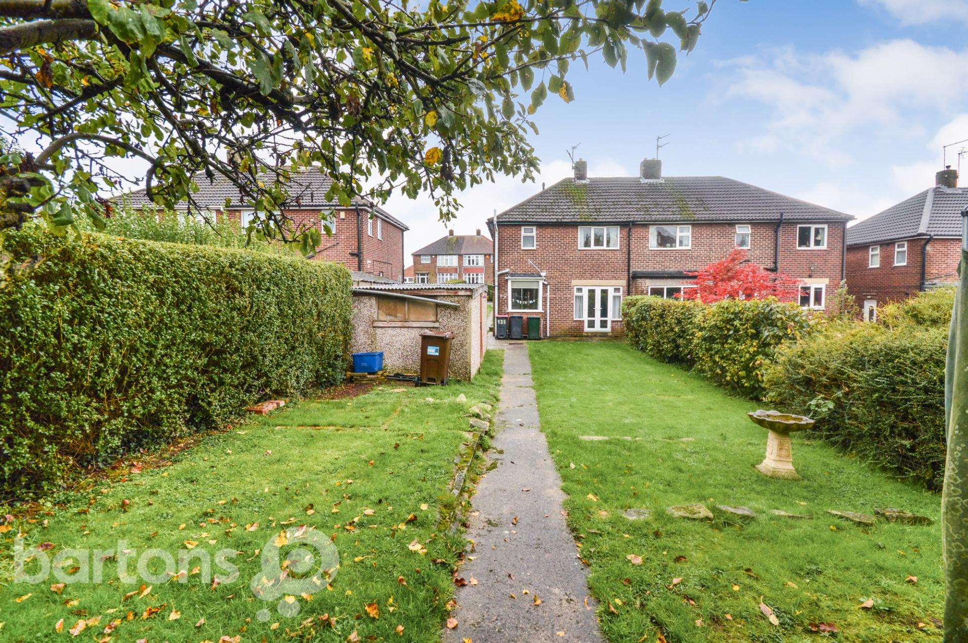 3 bedroom Semi-Detached House for rent in Rotherham