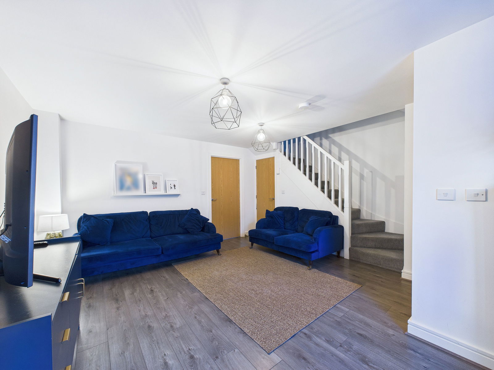 3 bedroom Semi-Detached House for sale in Paignton