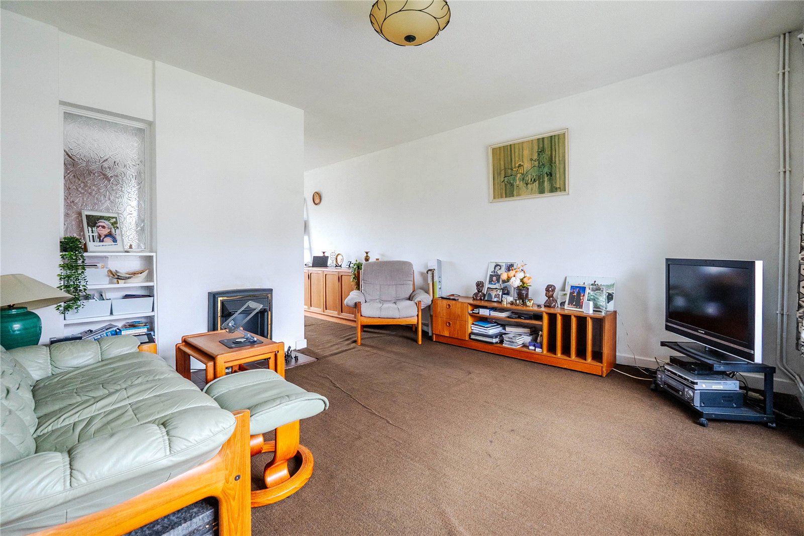 3 bedroom Detached House for sale in Bedfordshire