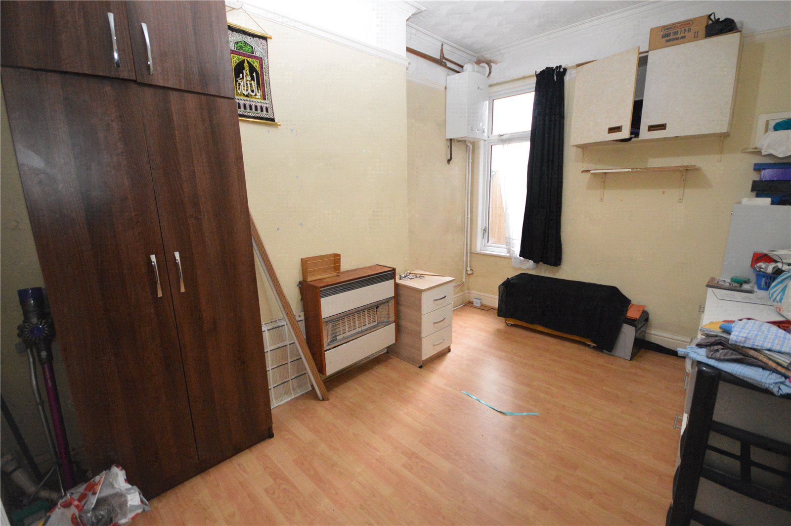 3 bedroom Terraced House for sale in Bedfordshire