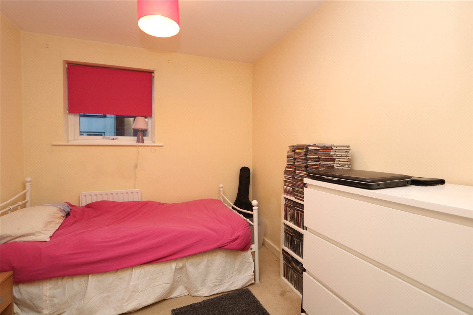 2 Bedroom Ground Floor Flat For Sale In Milton Keynes