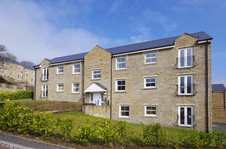 2 bedroom Apartment for sale in Ripponden
