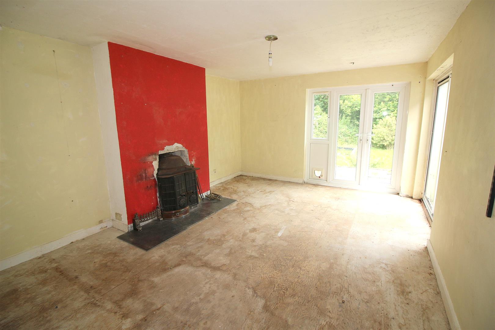 3 bedroom Detached Bungalow for sale in Saltash