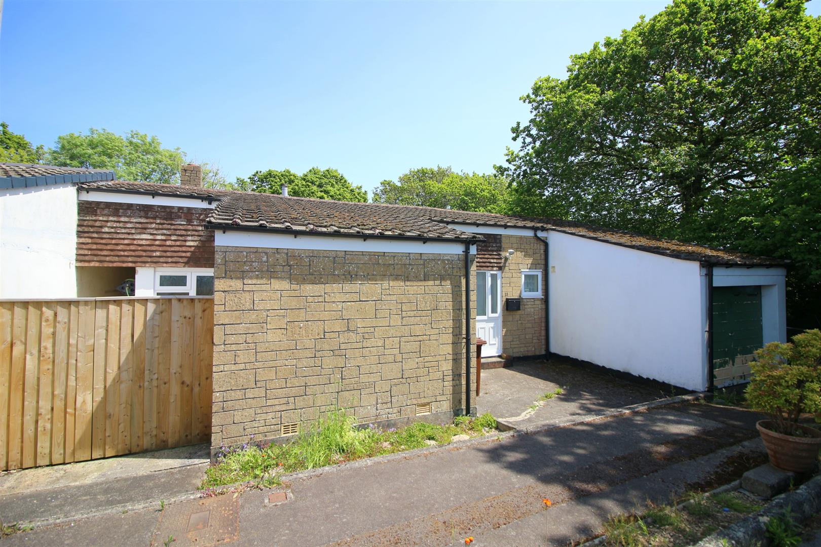 3 bedroom Detached Bungalow for sale in Saltash