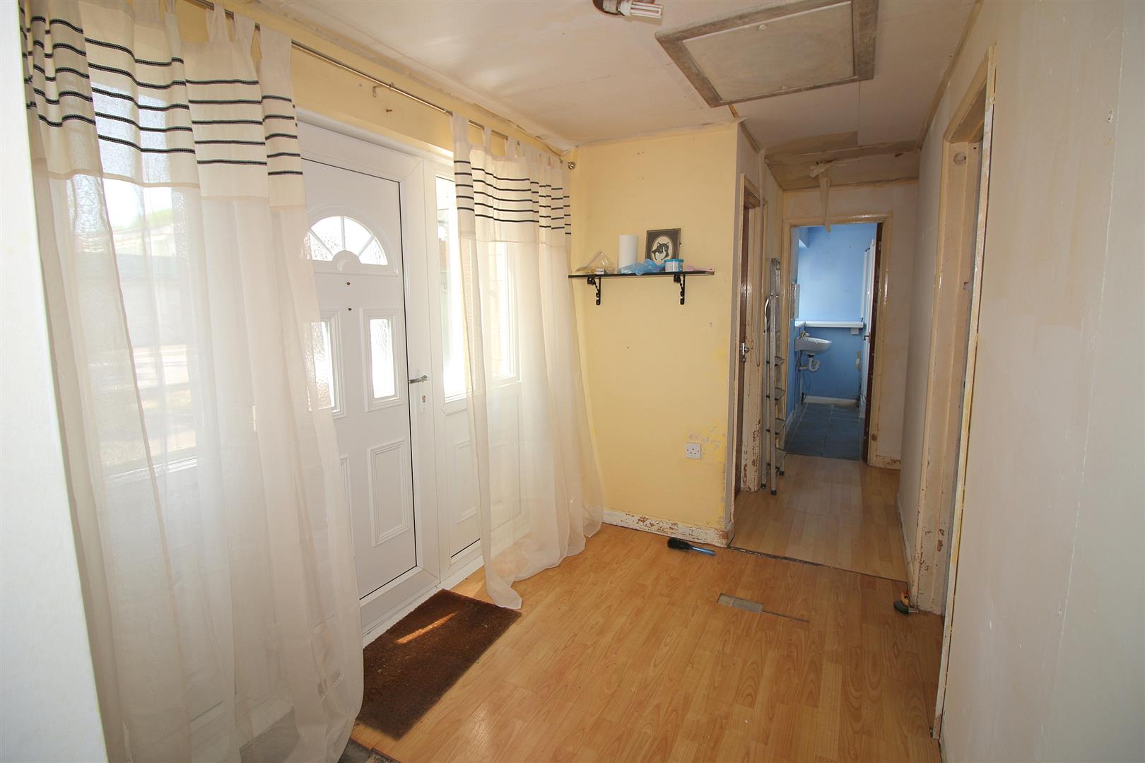 3 bedroom Detached Bungalow for sale in Saltash