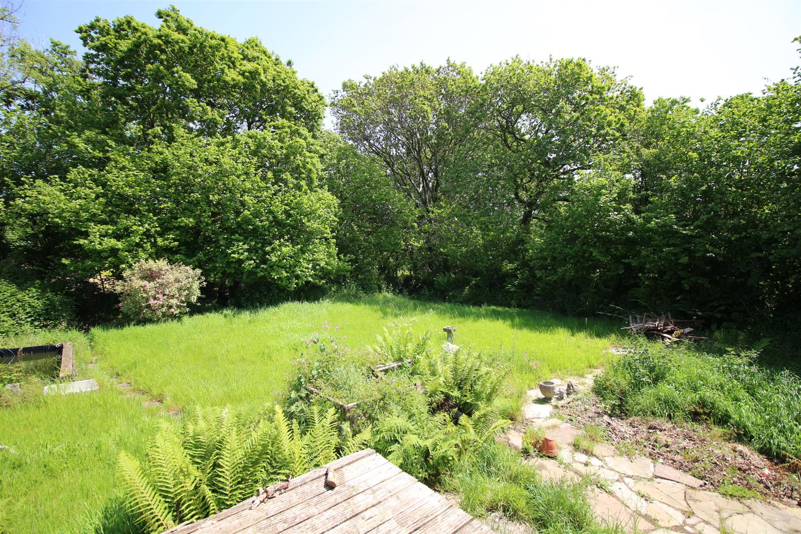 3 bedroom Detached Bungalow for sale in Saltash