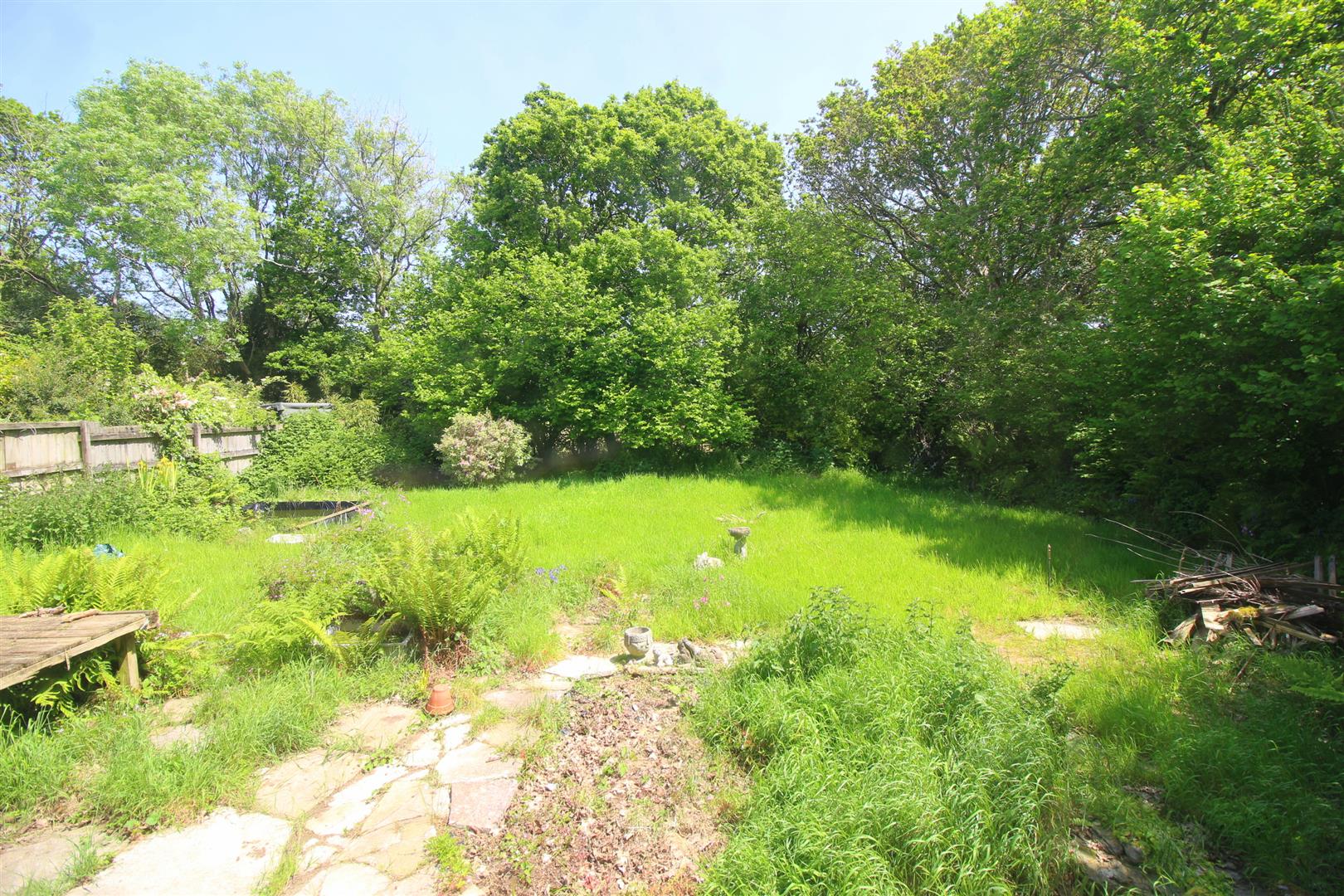 3 bedroom Detached Bungalow for sale in Saltash