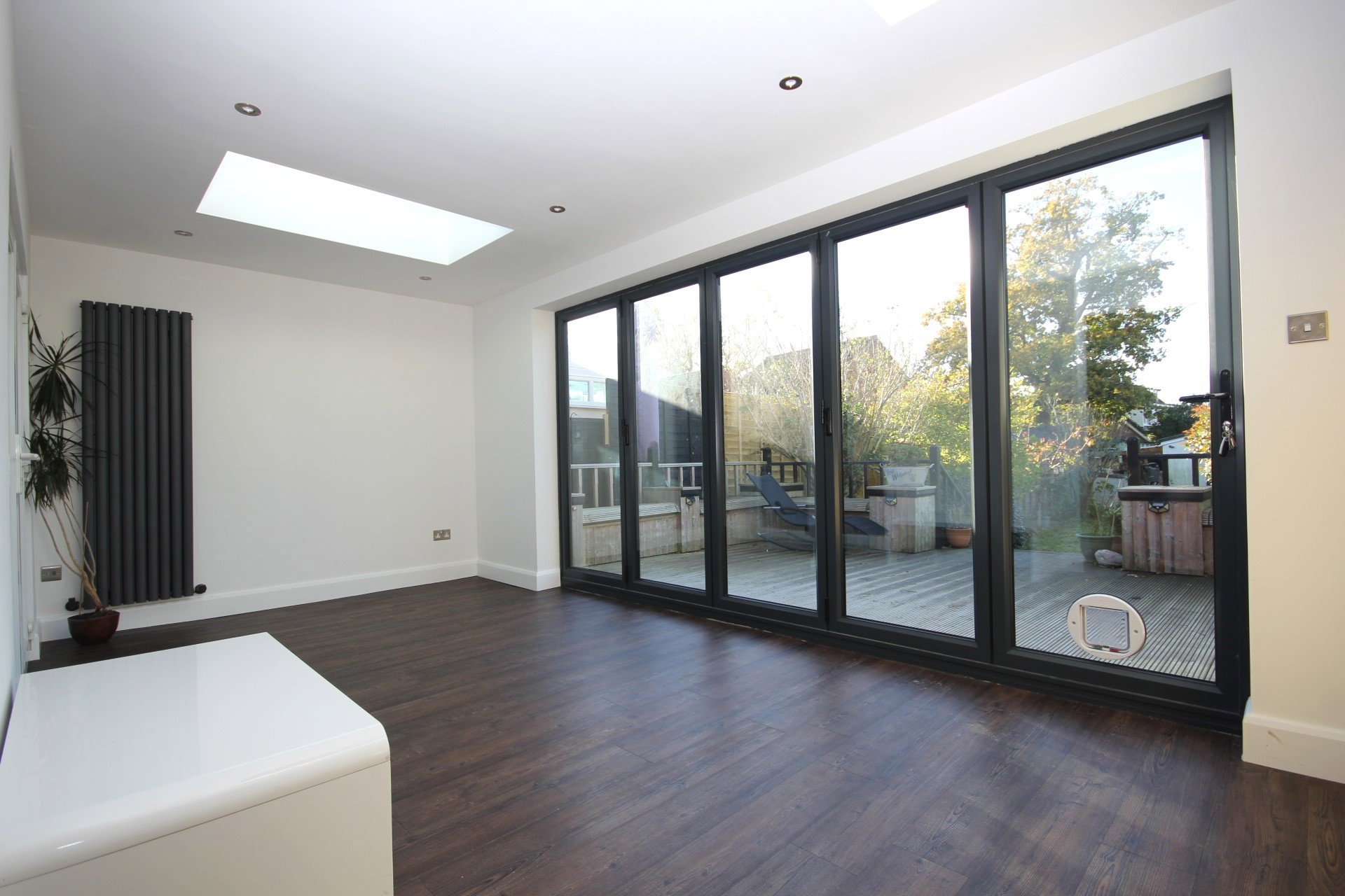 3 bedroom Semi-Detached Bungalow for sale in Titchfield Common