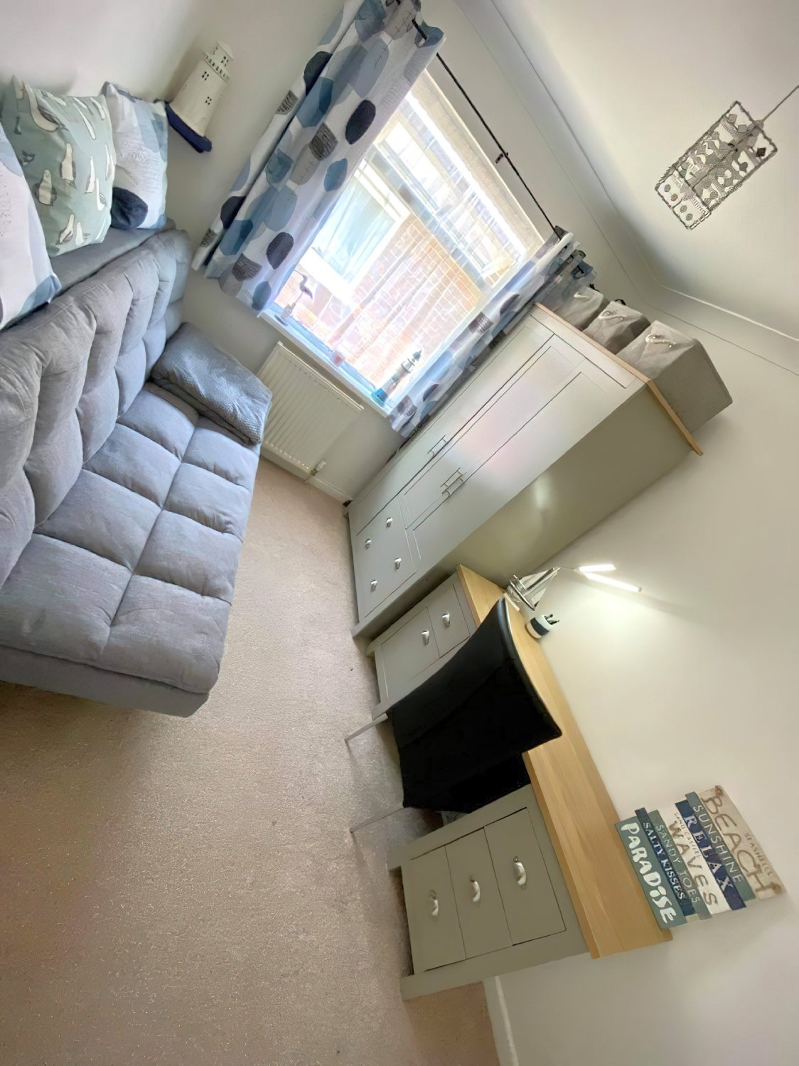 3 bedroom Semi-Detached Bungalow for sale in Titchfield Common