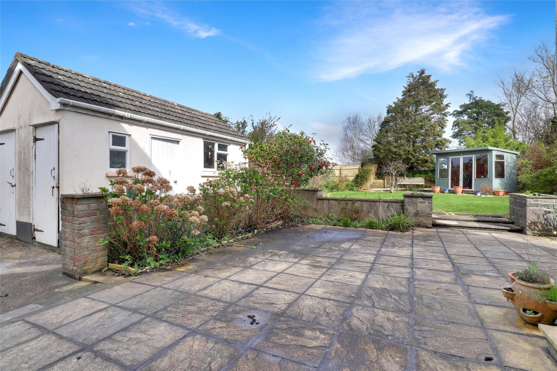 4 bedroom Detached House for sale in Devon