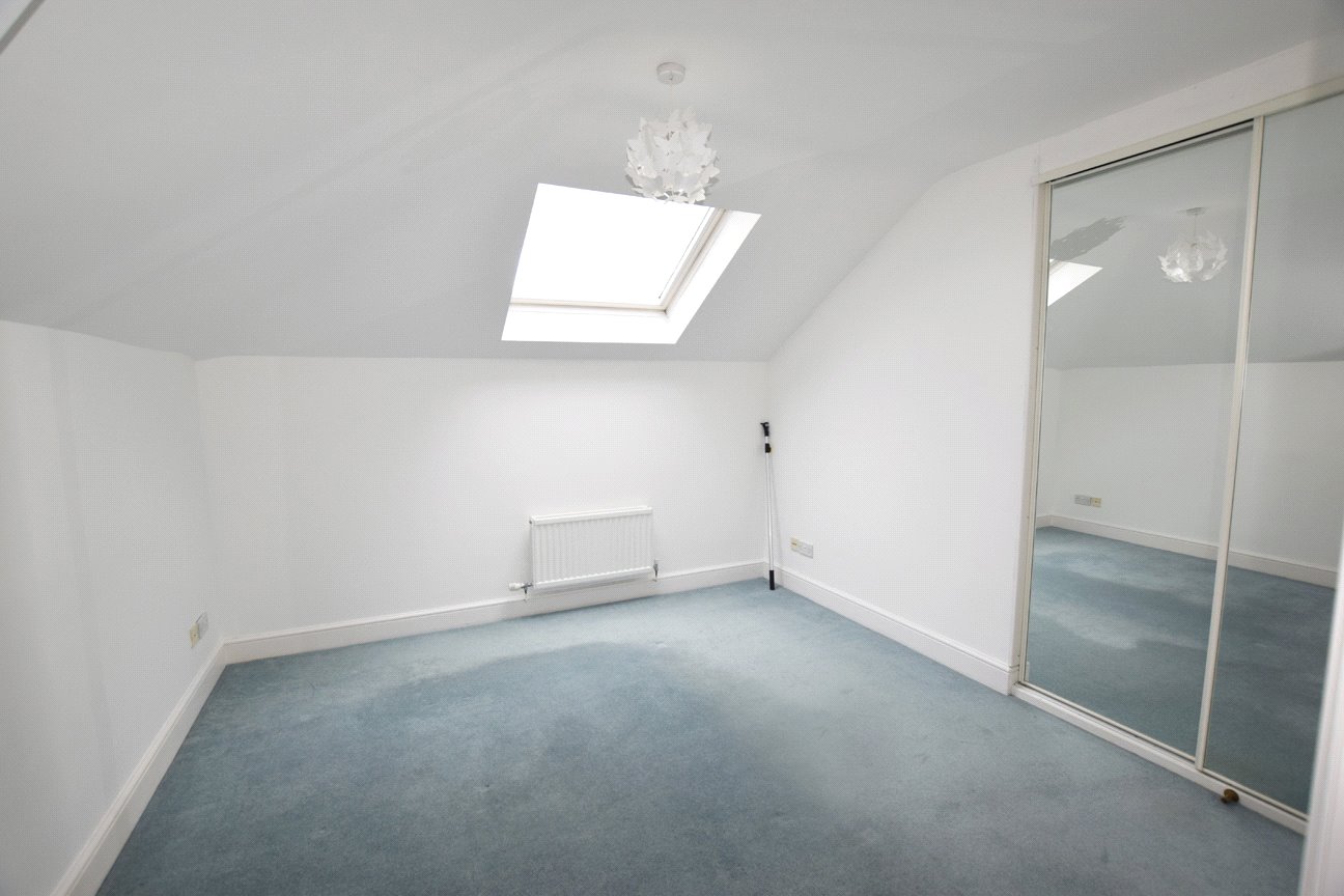 2 bedroom Flat for sale in The Quay